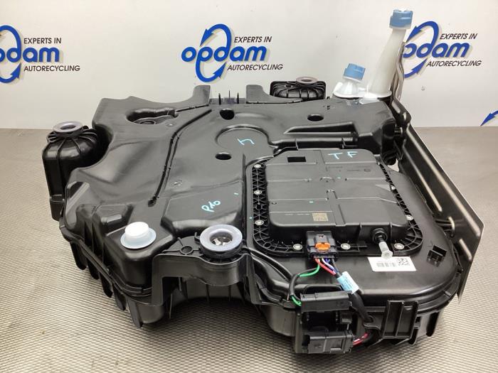 Adblue tank Citroen C4 Picasso - 9807475780 BHZ PSA