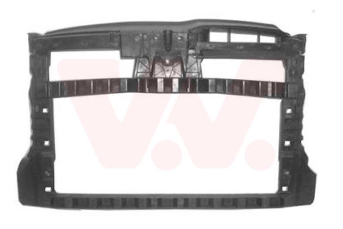 Frontpanelen met artikelnummer 5K0805588E voorraad