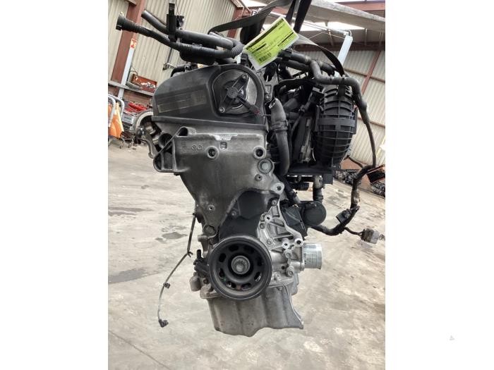 Motoren met motorcode DPCA voorraad | Onderdelenlijn.nl