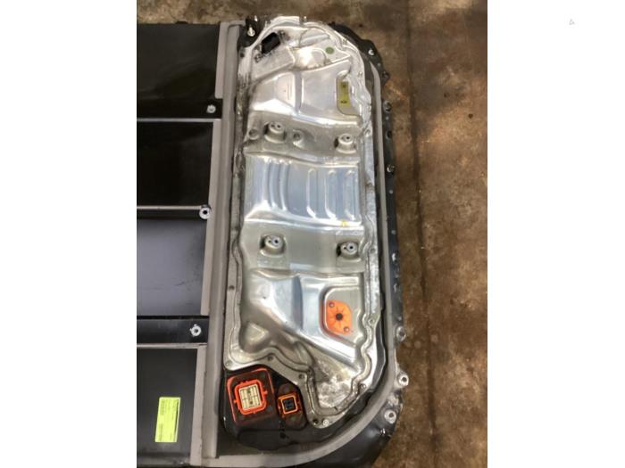 Accu (Hybride) Tesla Model 3 Long Range 72kWh - TG119101000YON TESLA