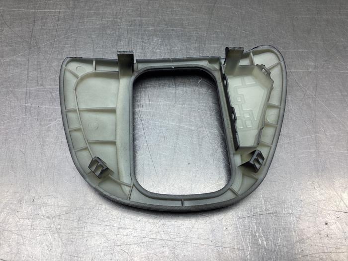 Selectiehendel automaat Mercedes Vito - A6392600073