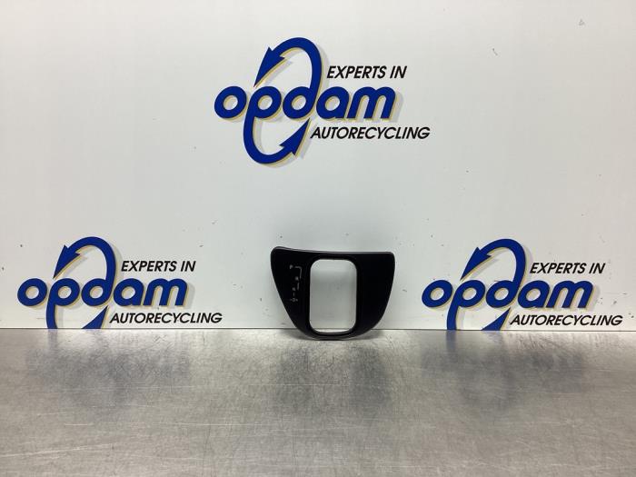 Selectiehendel automaat Mercedes Vito - A6392600073