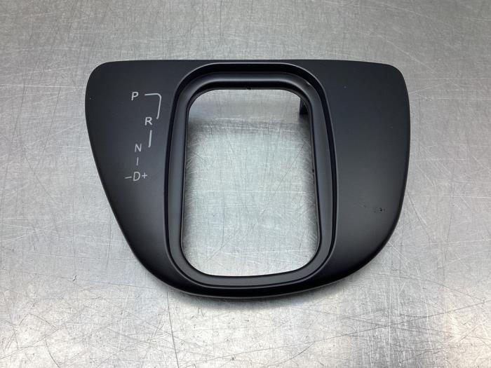 Selectiehendel automaat Mercedes Vito - A6392600073