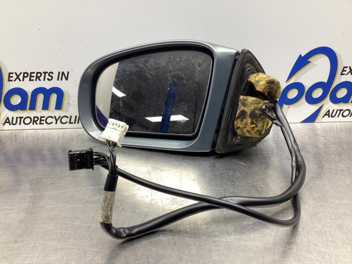 Buitenspiegel links Mercedes S 3.2 S-320 CDI,Lang - A2208100776 MERCEDES