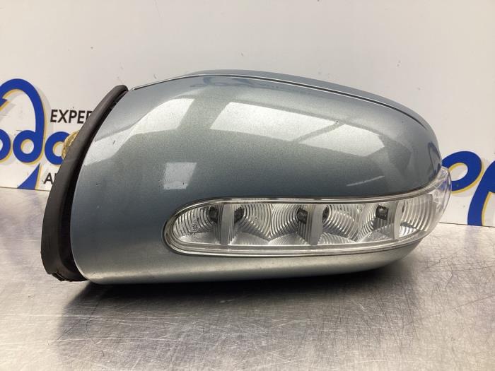Buitenspiegel links Mercedes S 3.2 S-320 CDI,Lang - A2208100776 MERCEDES