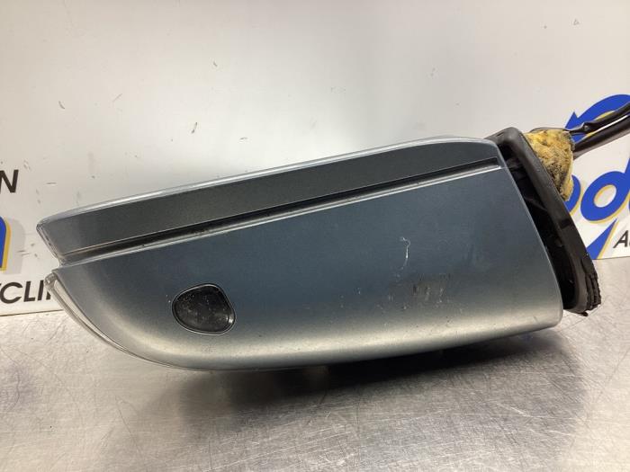 Buitenspiegel links Mercedes S 3.2 S-320 CDI,Lang - A2208100776 MERCEDES