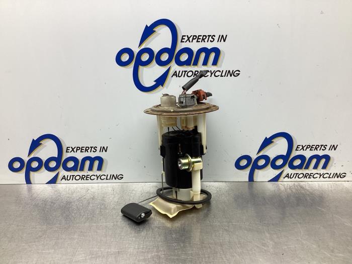 Hyundai Getz 03- Benzinepompen voorraad | Onderdelenlijn.nl