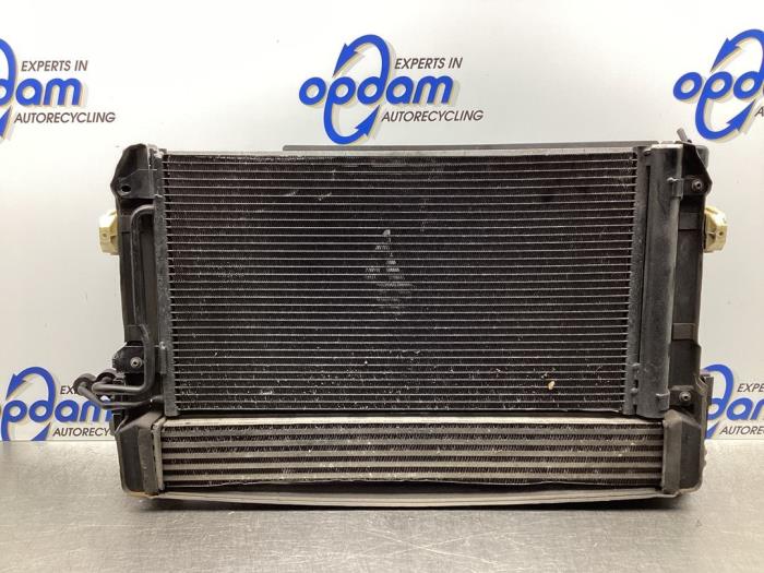 Koelersets met artikelnummer 6R0121253 voorraad