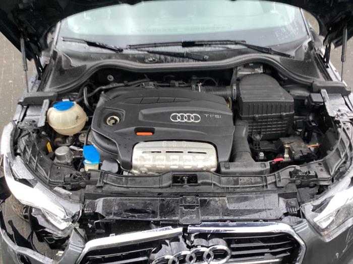 Motor Audi A1 Sportback 1.4 TFSI 16V 185 - XXXXX CAVG