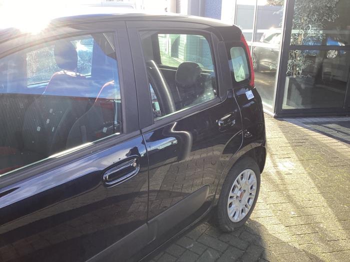 Fiat Panda Portieren 4Deurs links-achter voorraad