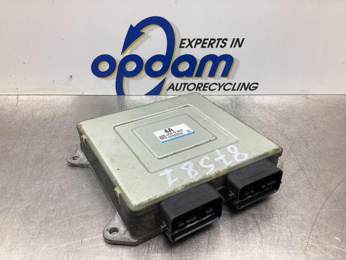 Mazda 3. Computers Motormanagement voorraad | Onderdelenlijn.nl