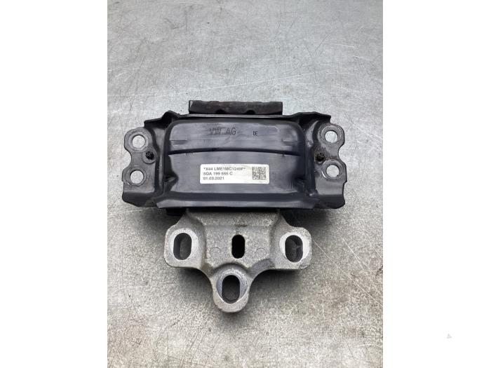 Versnellingsbak Steunen met artikelnummer 5QA199555C voorraad