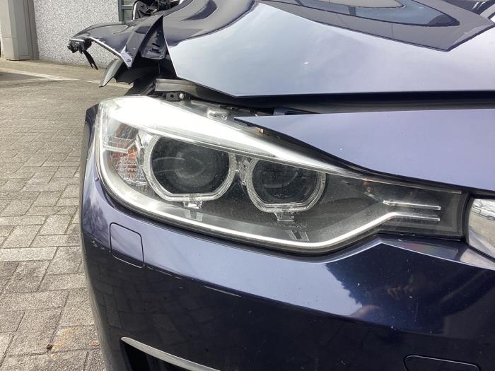 Koplampen rechts met artikelnummer 63117259524 voorraad