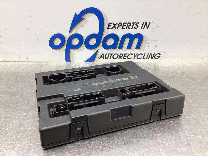 Audi A4 Comfort Modules voorraad | Onderdelenlijn.nl