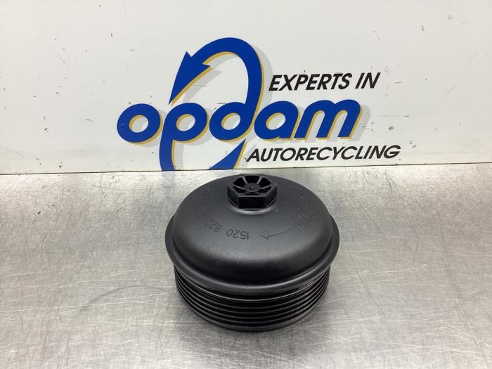 Oliefilterhouder Renault Kadjar 1.2 Energy TCE 130 - 152082327R H5F408 ...