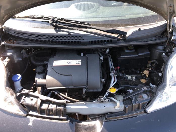 Peugeot 107 05- Motoren voorraad | Onderdelenlijn.nl