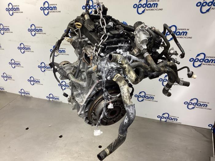 Citroen C1 Motoren voorraad | Onderdelenlijn.nl