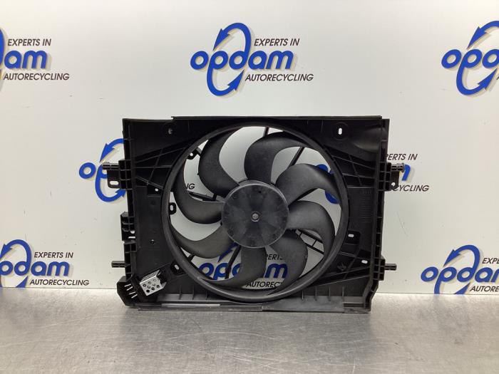 Koelvin Motoren met artikelnummer 214818009R voorraad