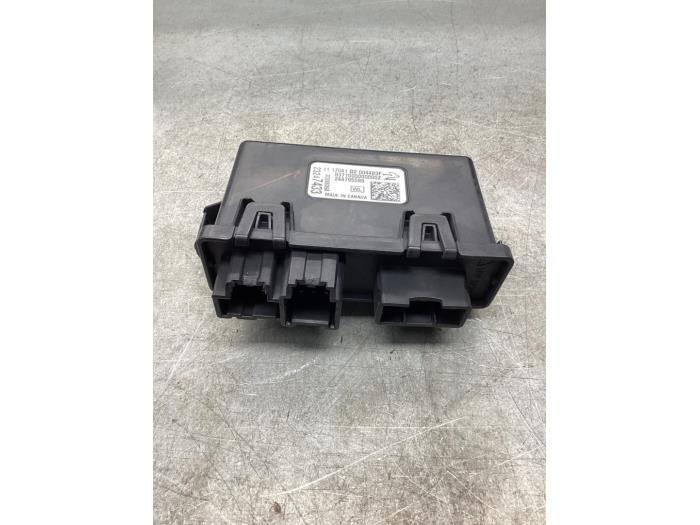 Opel Astra Modules achterklep motor voorraad | Onderdelenlijn.nl