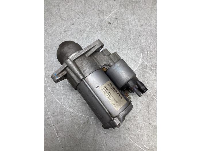 Startmotoren met artikelnummer 12653611 voorraad
