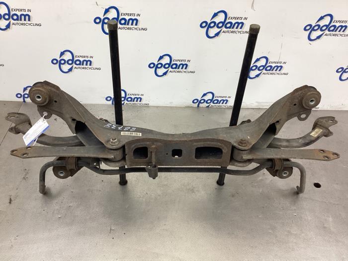 Alfa Romeo 159 Subframes voorraad | Onderdelenlijn.nl