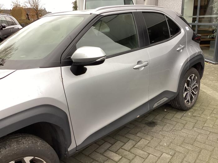 Toyota Yaris Cross Portieren 4Deurs links-voor voorraad