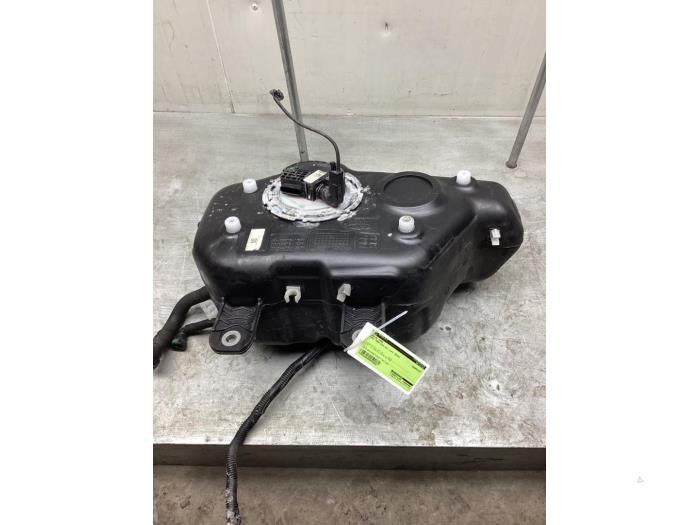 Ford Transit Custom Adblue tanks voorraad | Onderdelenlijn.nl