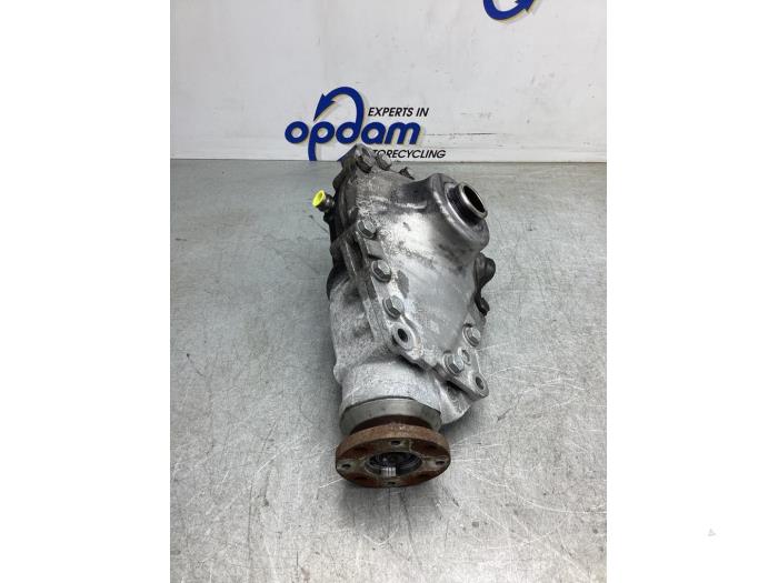 Differentieel voor BMW X6 xDrive30d 3.0 24V - 315186350300 N57D30A