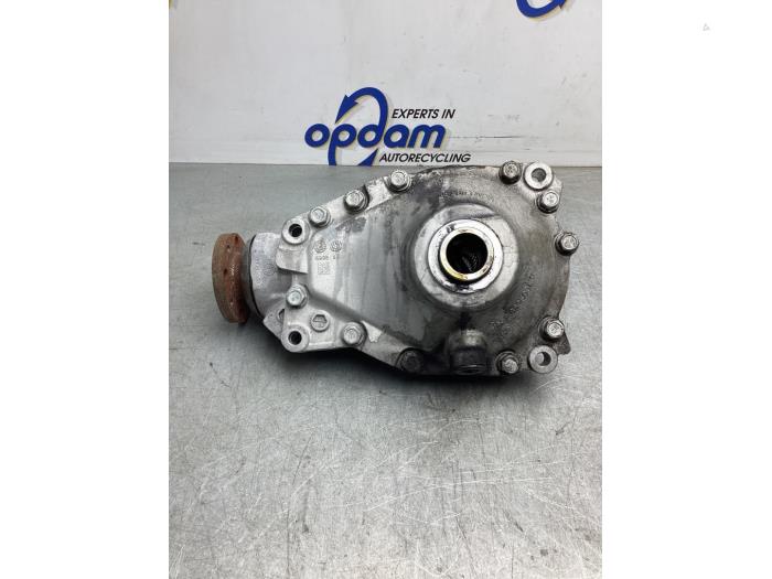 Differentieel voor BMW X6 xDrive30d 3.0 24V - 315186350300 N57D30A