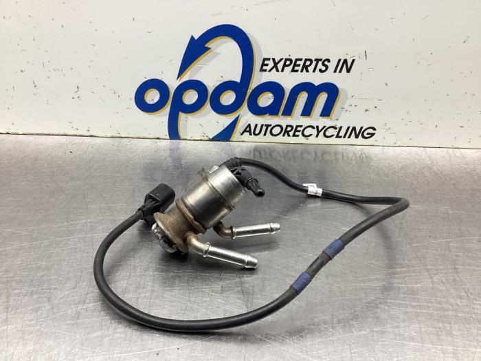 Ford Transit Custom Adblue injectoren voorraad