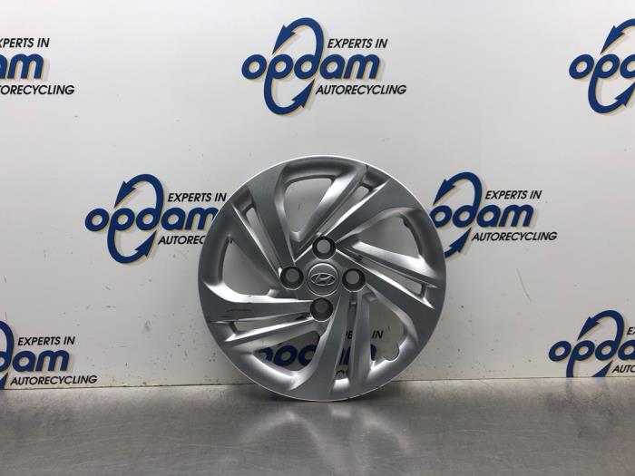 Wieldop - 52970K7000 - Gebr Opdam B.V. | Onderdelenlijn.nl