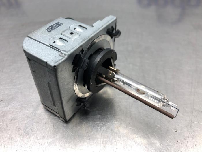 Xenon Starter Audi A6 3.2 V6 24V FSI Quattro - 5DD00831950 HELLA