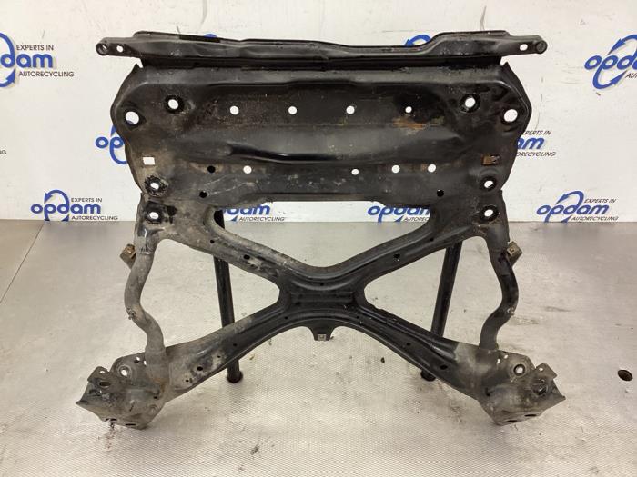 Audi A4 Subframes voorraad | Onderdelenlijn.nl