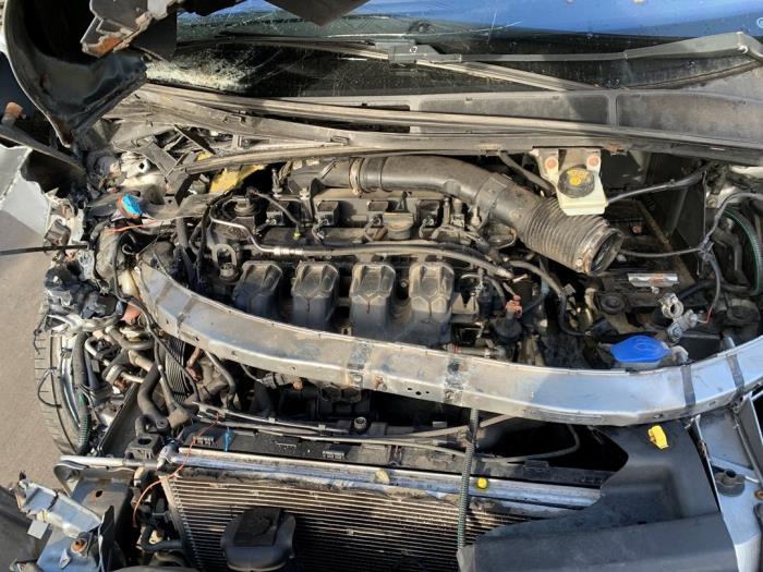 Ford S-Max Motoren voorraad | Onderdelenlijn.nl