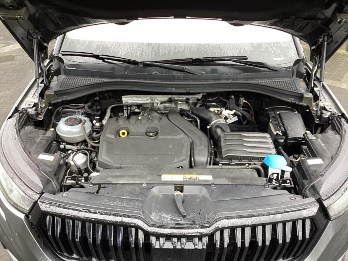 Motoren met motorcode DPCA voorraad | Onderdelenlijn.nl