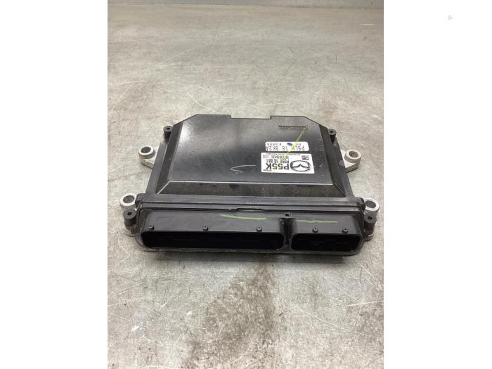 Mazda 2. Computers Motormanagement voorraad | Onderdelenlijn.nl