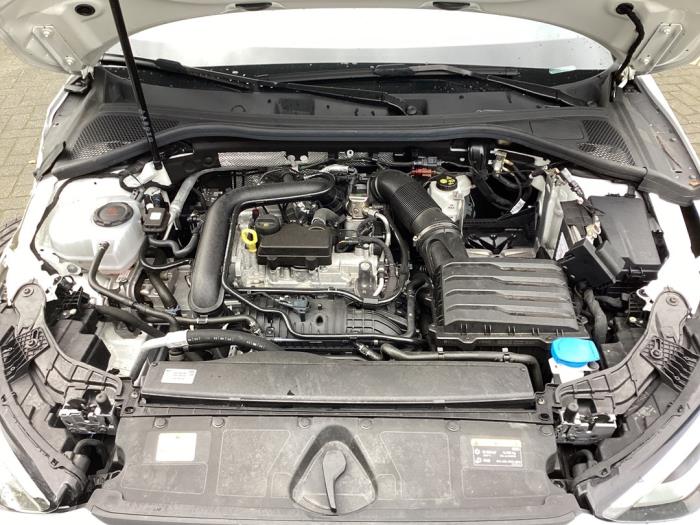 Audi A3 Motoren voorraad | Onderdelenlijn.nl
