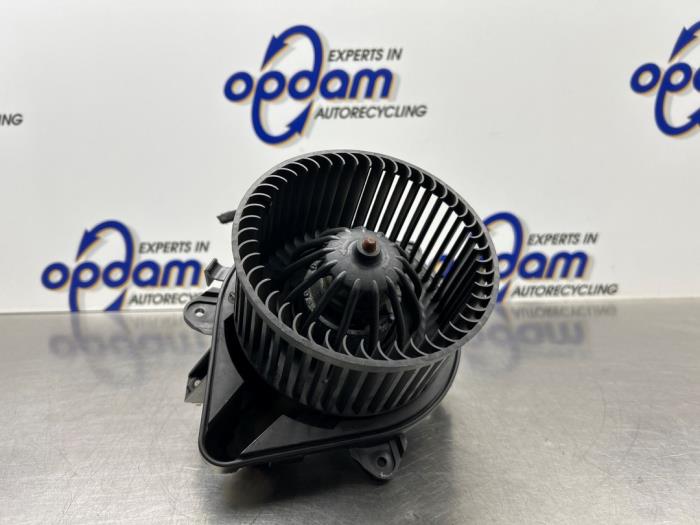 Lancia Y(Psilon) Kachel Ventilatiemotoren voorraad