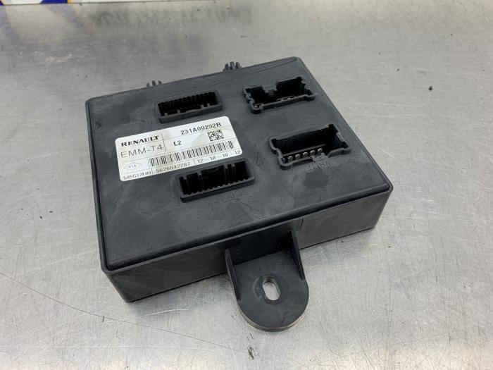 Renault Clio Start/Stop computers voorraad | Onderdelenlijn.nl