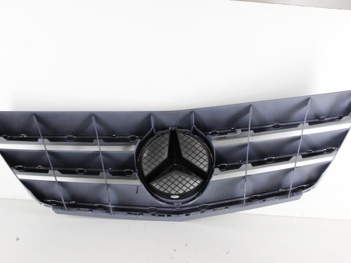 Grille Mercedes B-Klasse - A2078880260 - Gebr Opdam B.V.