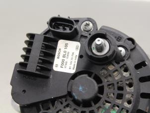 Gebruikte Hyundai i10 1.1i 12V Dynamo - F000BL0105