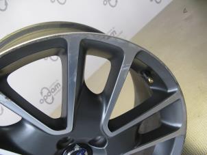 Gebruikte Volvo XC60 Velg - 31414018 Lichtmetaal - Gebr. Opdam ...