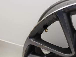Gebruikte Volvo XC60 Velg - 31414018 Lichtmetaal - Gebr. Opdam ...