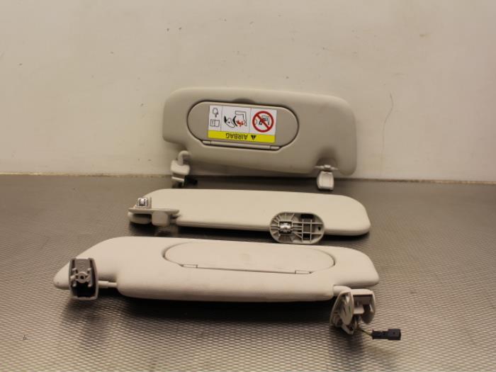 Zonneklep Mini Mini 3-Drs 1.5 12V Cooper - Gebr Opdam B.V.