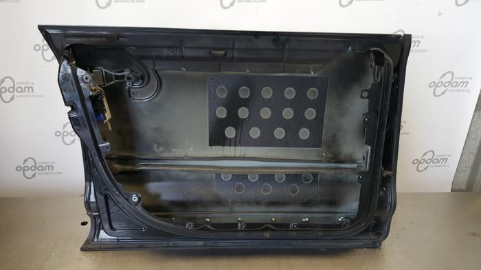 Gebruikte Porsche Cayenne (9PA) 4.5 S V8 32V Portier 4Deurs links-voor ...