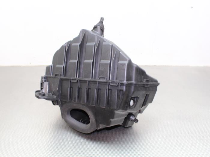 Luchtfilterhuis Renault Megane III Berline 1.2 16V TCE 130 - 8200947663 ...