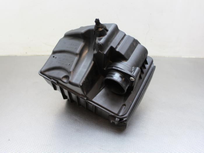 Luchtfilterhuis Renault Megane III Berline 1.2 16V TCE 130 - 8200947663 ...