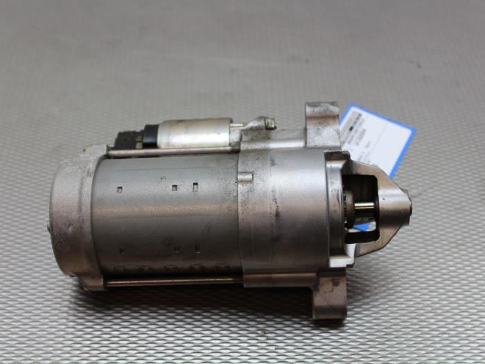 Startmotor Mini Mini 1.5 12V Cooper - 7645979 B38A15A