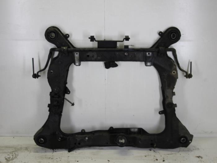 Volvo V70/S70 Subframes voorraad | Onderdelenlijn.nl