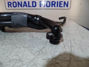 Nieuwe Volkswagen Golf VI (5K1) 1.4 TSI 160 16V Carterventilatie ...